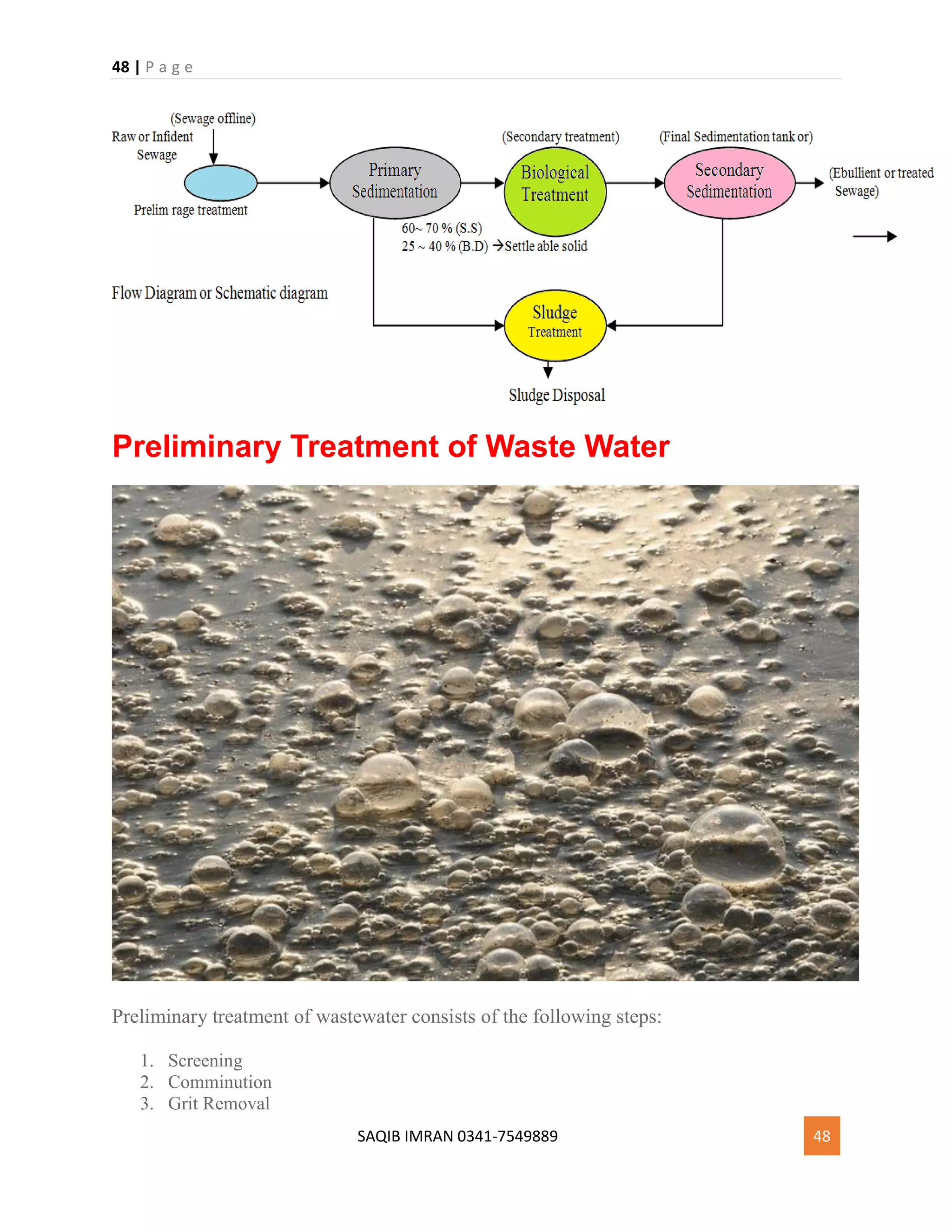 Environmental engineering pdf | PDF