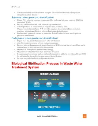Environmental engineering pdf | PDF