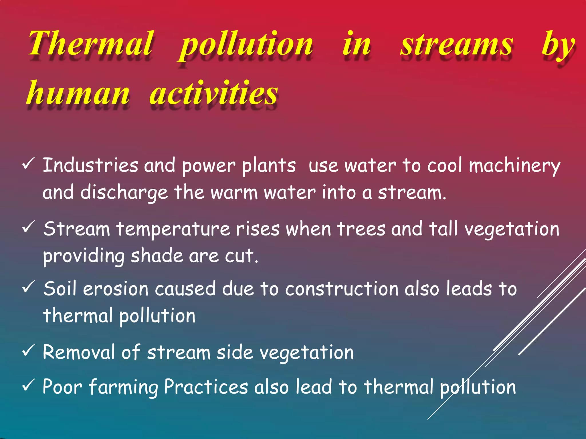 Environmental engineering thermal pollution ppt1- new.pptx
