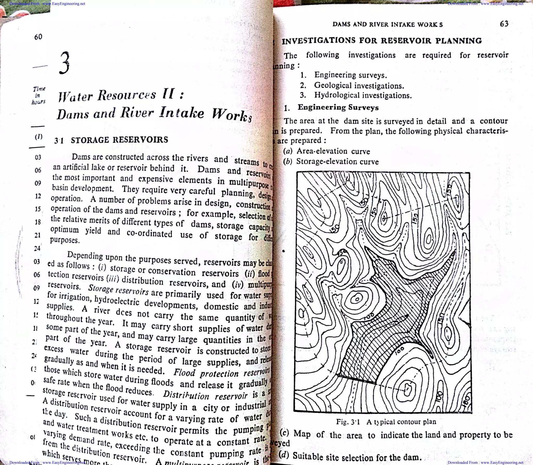 Environmental engineering text book | PDF