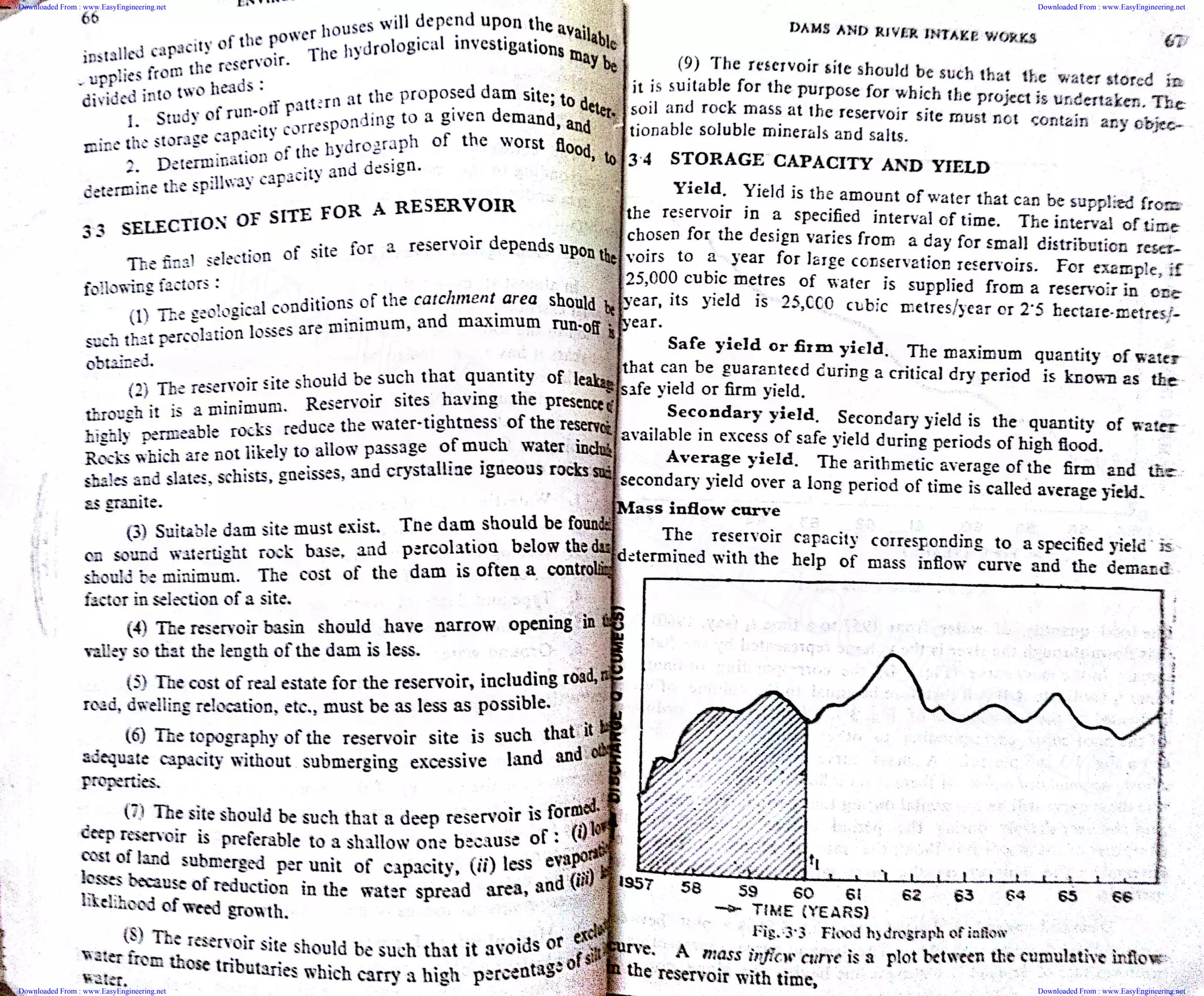 Environmental engineering text book | PDF