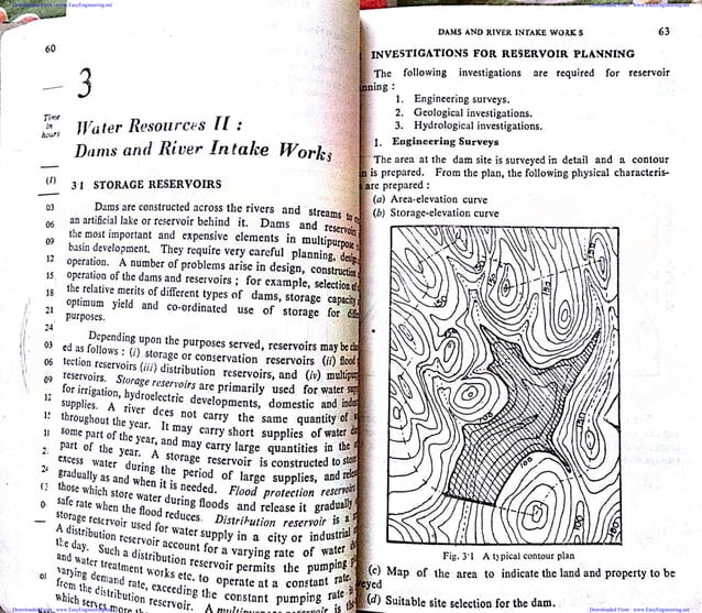 Environmental engineering text book | PDF