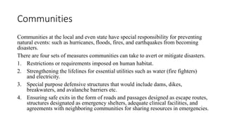 Environmental ethics | PPTX