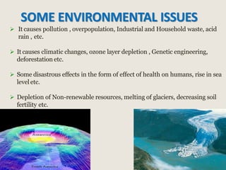 Environmental ethics 2018 | PPTX