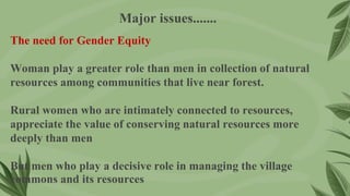 Environmental ethics ,types, approaches and issues pptx | PPTX