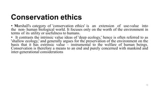 environmental ethics approaches and theories.pptx