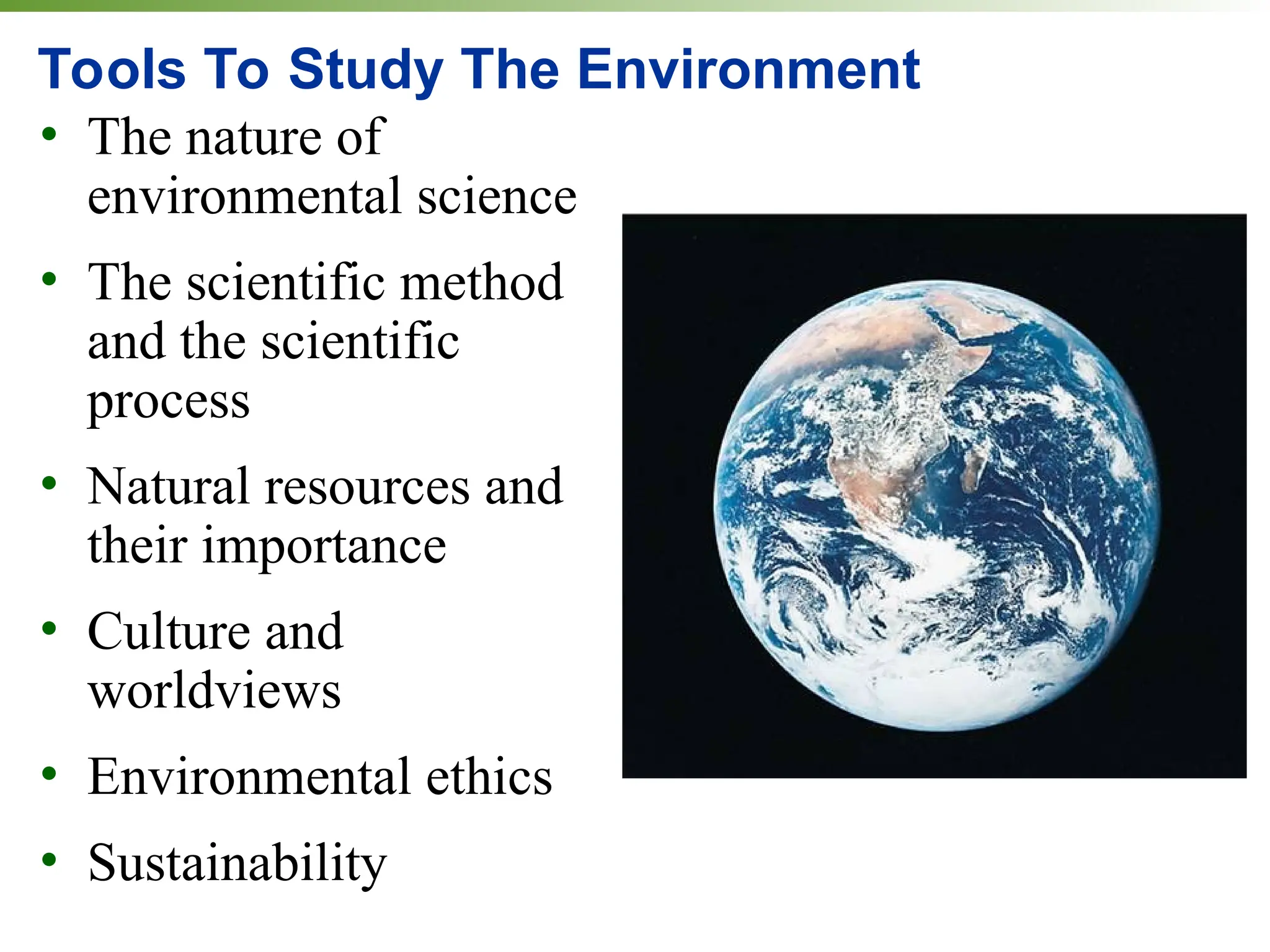 What is Environmental Ethics in Engineering | PPT