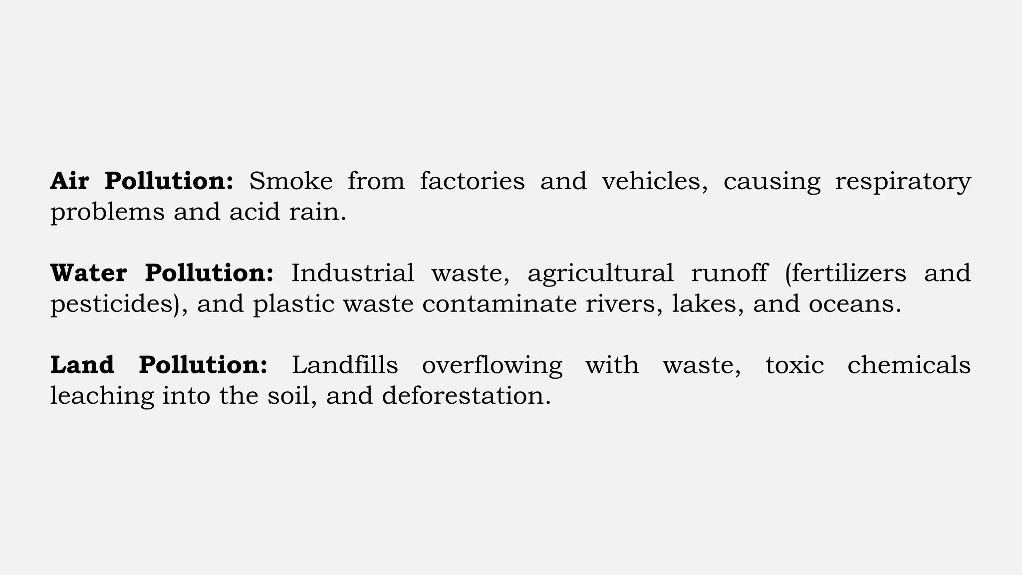 Understanding what is Environmental Ethics | PPTX