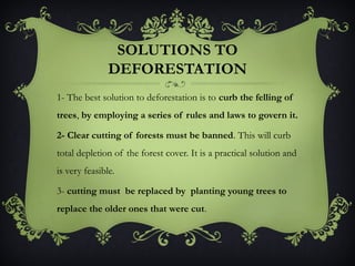 Environmental ethics presentation . | PPT