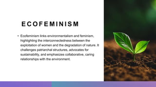 Environmental ethics Siddharth Nikaju.pptx