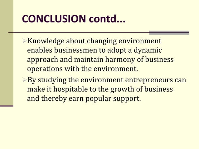 Environmental Factors Affecting Entrepreneurial Development environmental-factors-affecting-entrepreneurial-development
