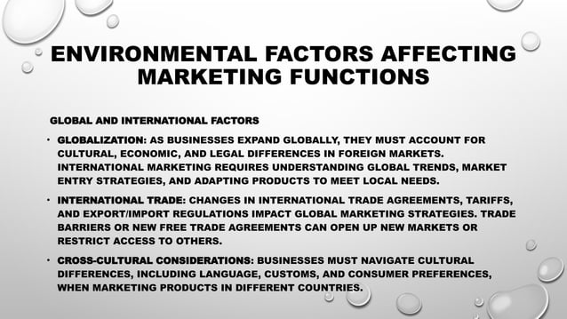 ENVIRONMENTAL FACTORS AFFECTING MARKETING FUNCTIONS.pptx