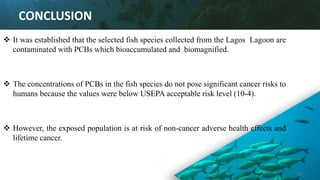 ENVIRONMENTAL FATE OF POLYCHLORINATED BIPHENYL (PCB).pptx