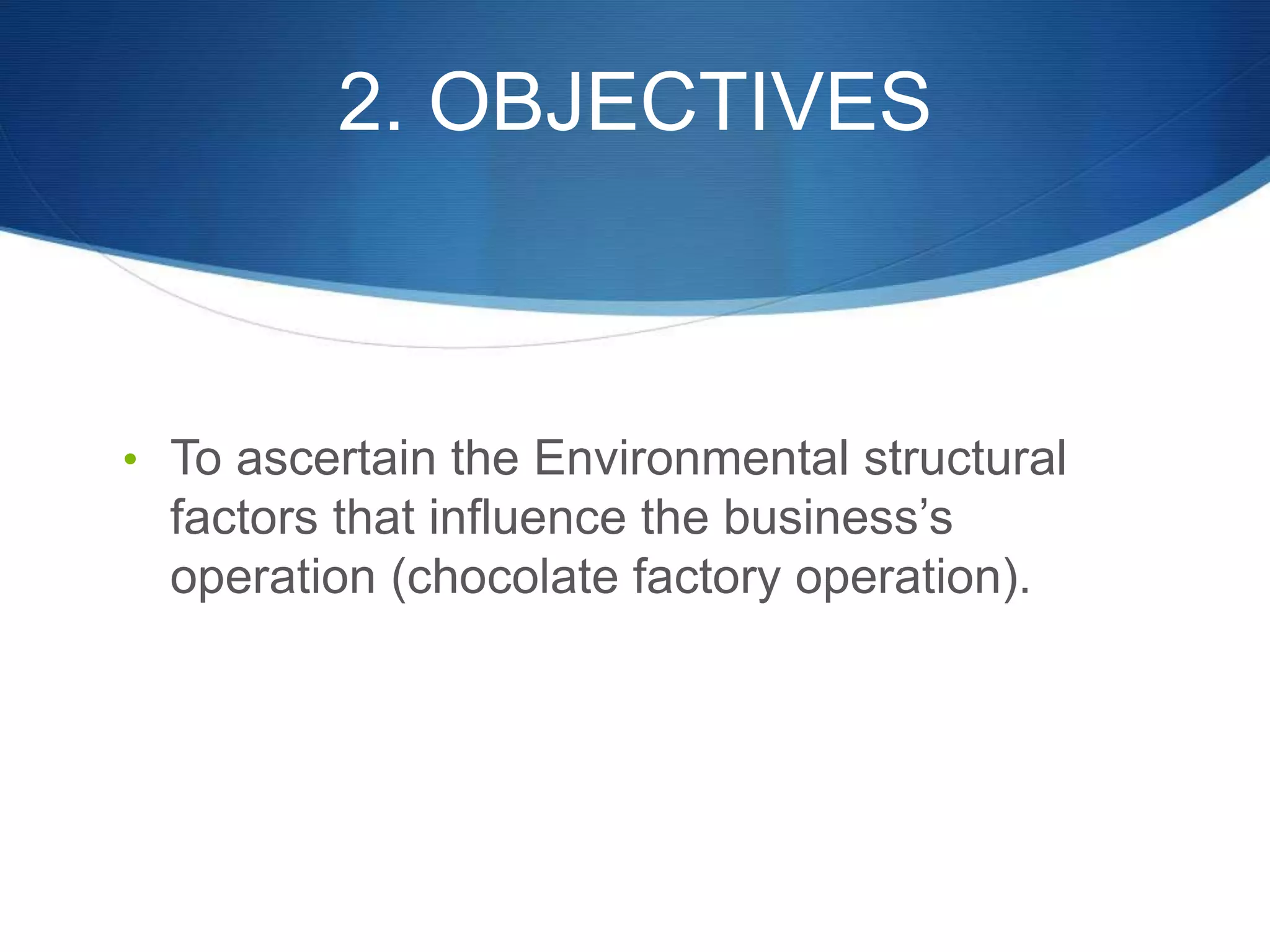 Environmental feasibility | PPTX