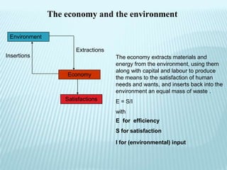Environmental Financial accounting.pptx | Environmental Services ...