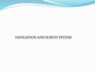 Environmental forecasting | PPTX | Computer Networking | Computing