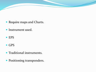 Environmental forecasting | PPTX | Computer Networking | Computing