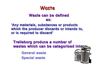 Environmental general awarness | PPT