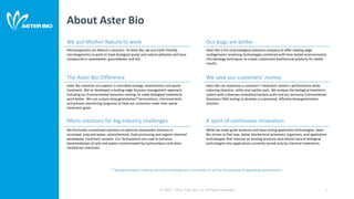 Environmental Genomics | PPT