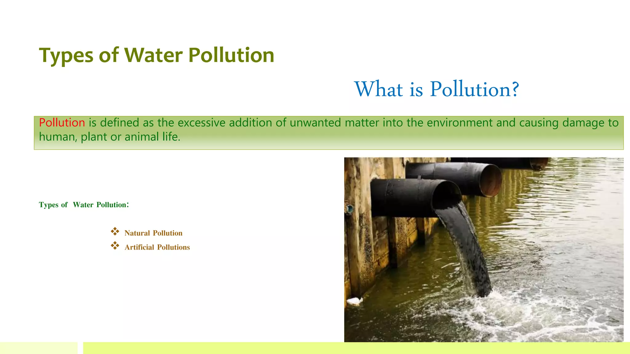 Environmental geology, land use & land cover, surface and subsurface ...