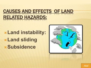 Environmental hazard | PPTX