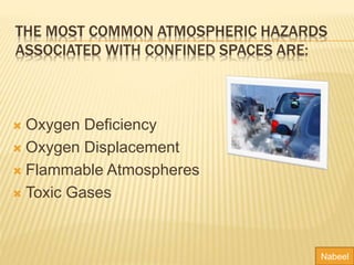 Environmental hazard | PPTX