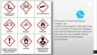 Environmental hazard | PPTX