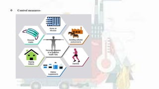 ENVIRONMENTAL HAZARDS | PPTX