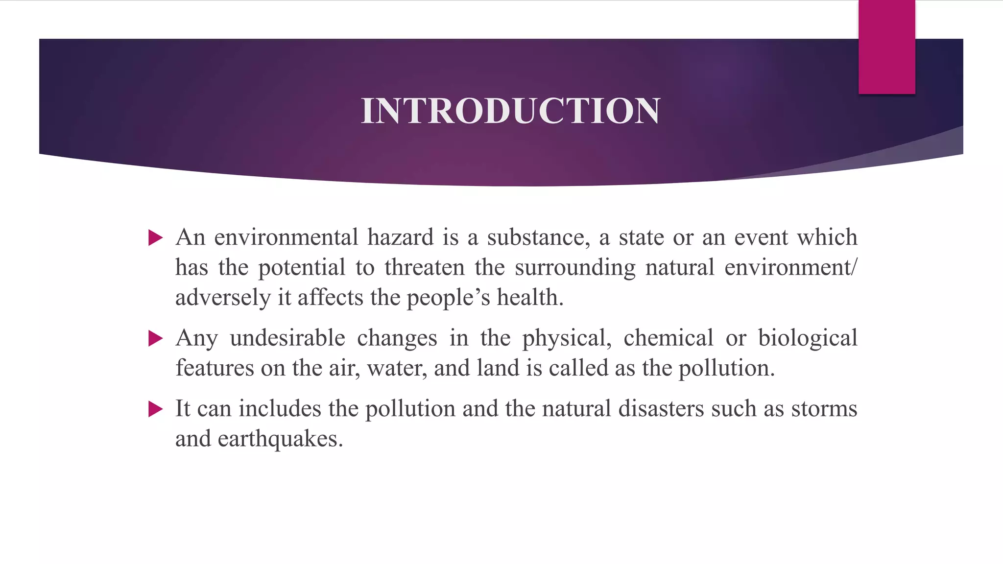 ENVIRONMENTAL HAZARDS.pptx