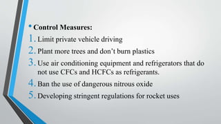 Environmental hazards Air Pollution.pptx