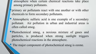 Environmental hazards Air Pollution.pptx
