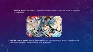 Environmental hazards...............pptx