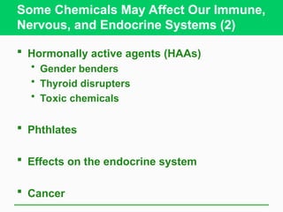 Environmental Hazards and Human Health.ppt