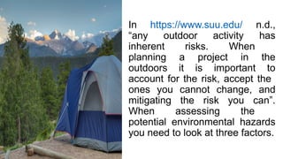 Environmental Hazards of Outdoor (1).pptx