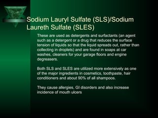 Environmental hazards v2 | PPT