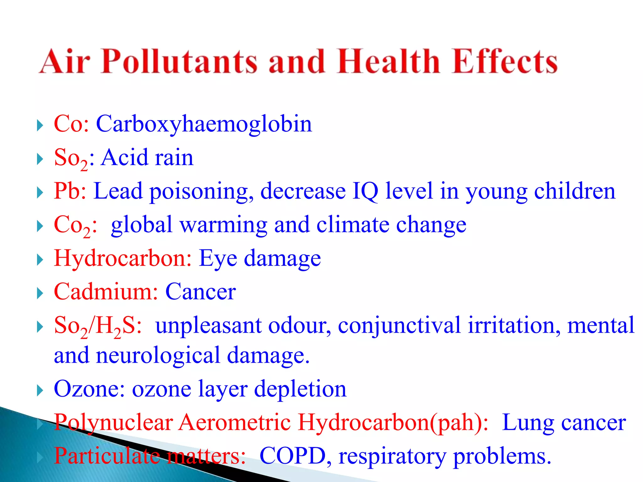 Environmental health | PPT