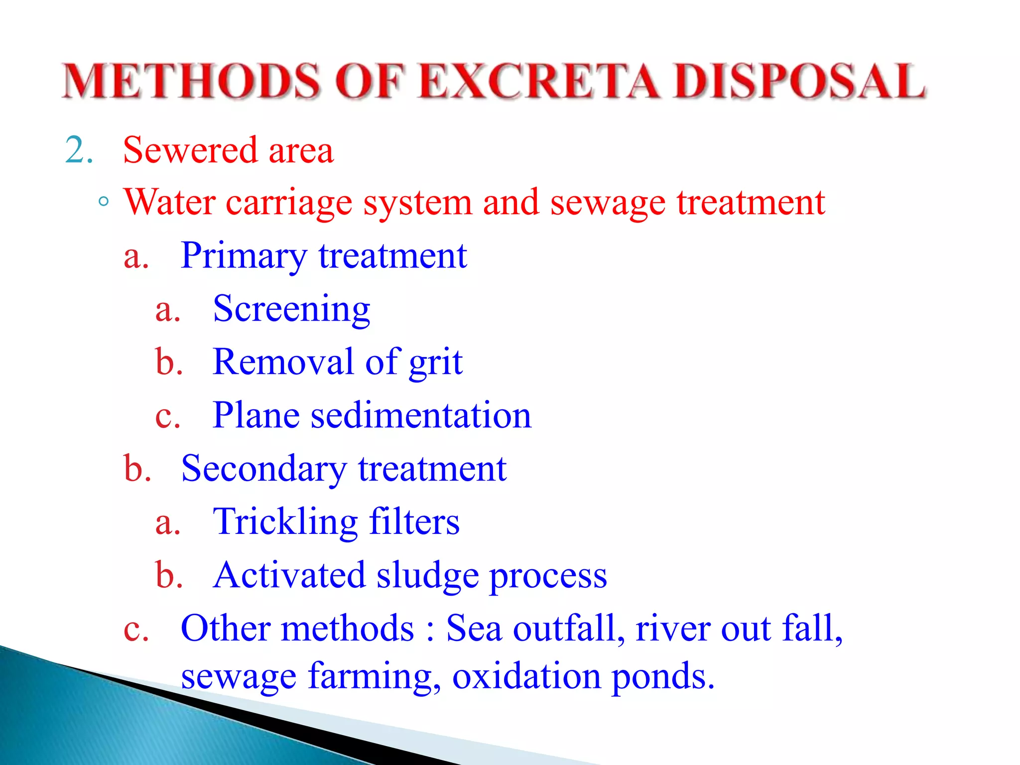 Environmental health | PPT