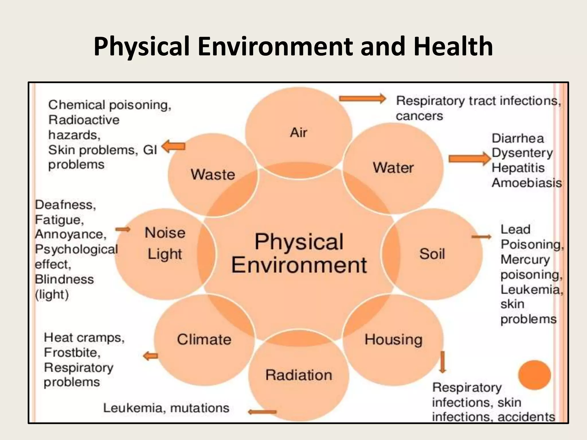 Environmental Health | PPTX