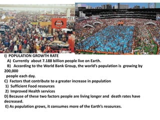 Environmental health | PPT