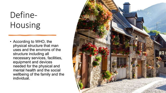 Environmental Health-Housing.pptx