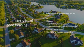 Environmental Health-Housing.pptx