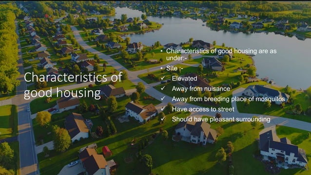 Environmental Health-Housing.pptx