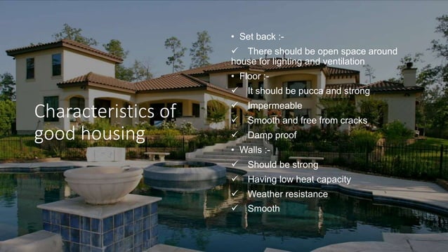 Environmental Health-Housing.pptx