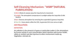 ENVIRONMENTAL HEALTH AIR and uses .pptx
