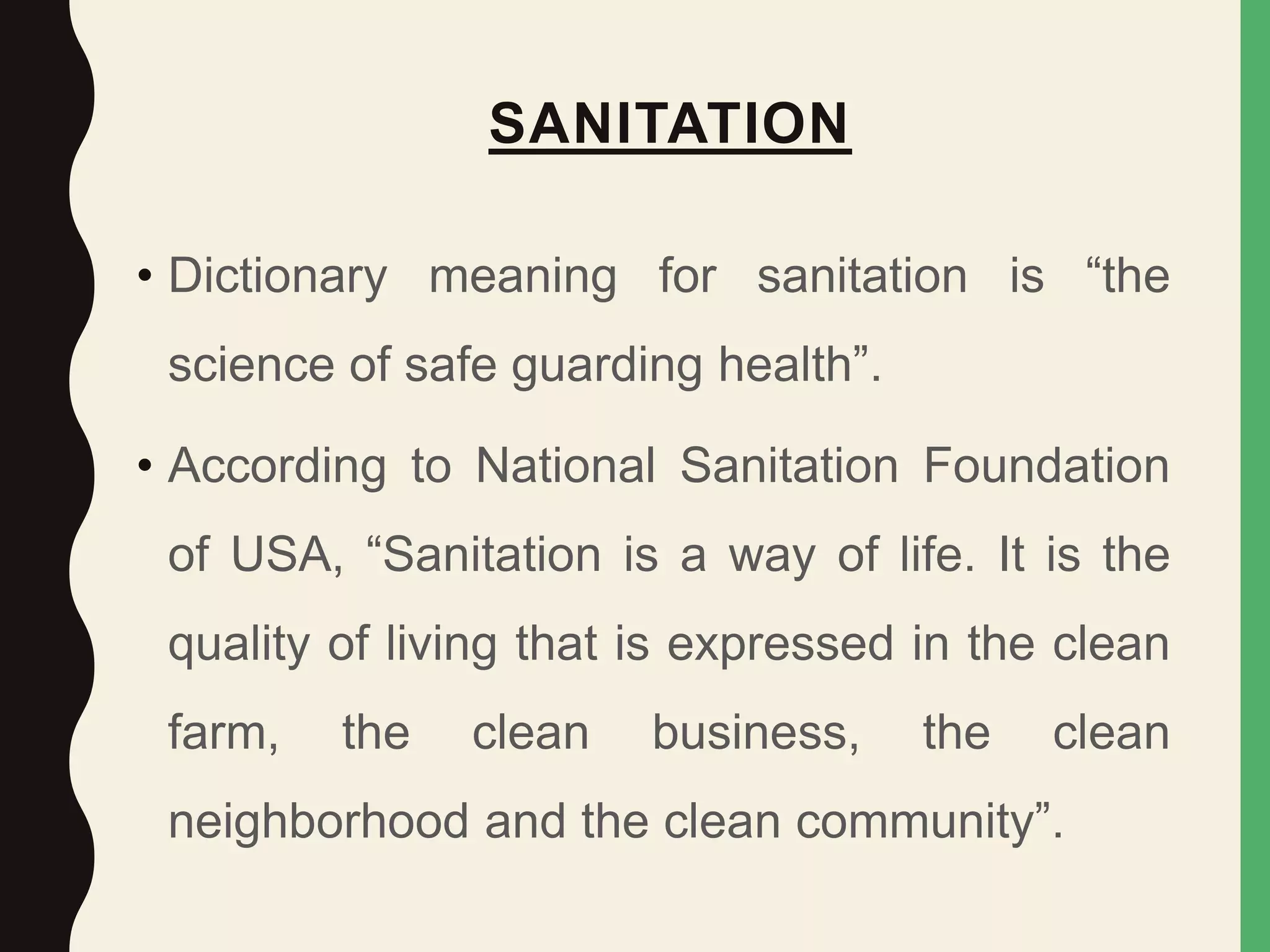 Environmental Health and Sanitation.pptx