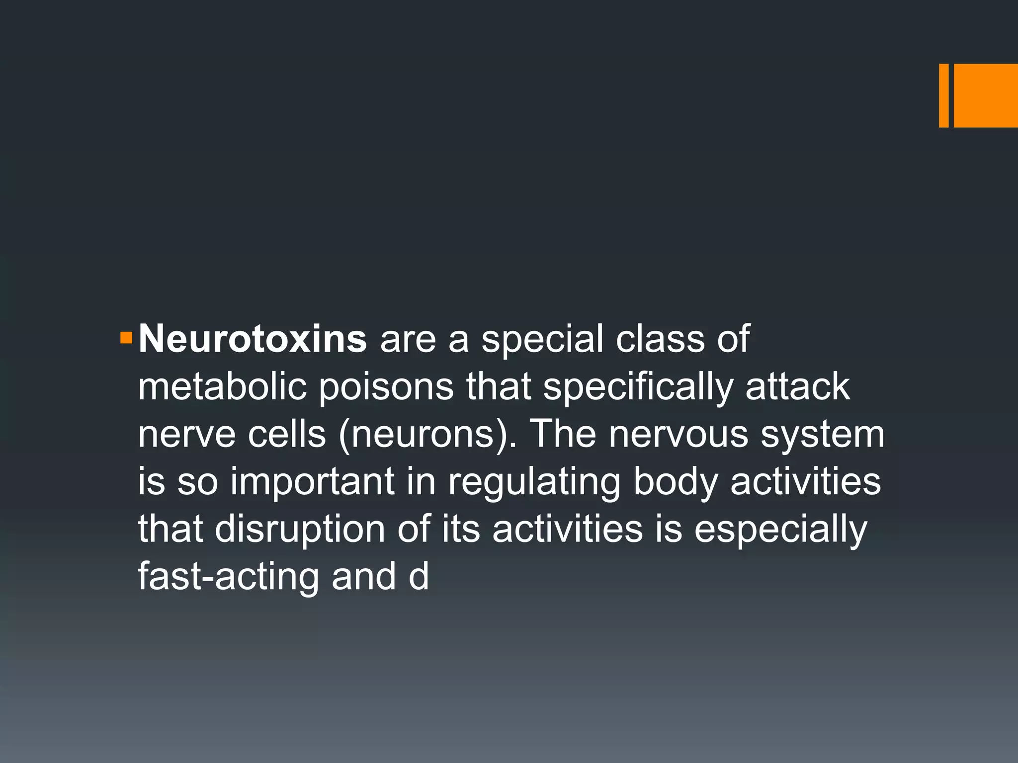 Environmental health and Toxicology | PPTX