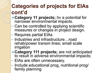 Environmental Health pptx | PPTX