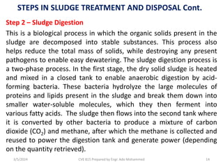 ENVIRONMENTAL HEALTH ENGINEERING (CVE 815)-Module ii - Copy.pptx