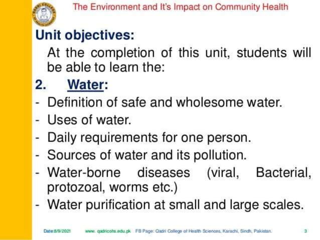 Environmental health water-1.pptx