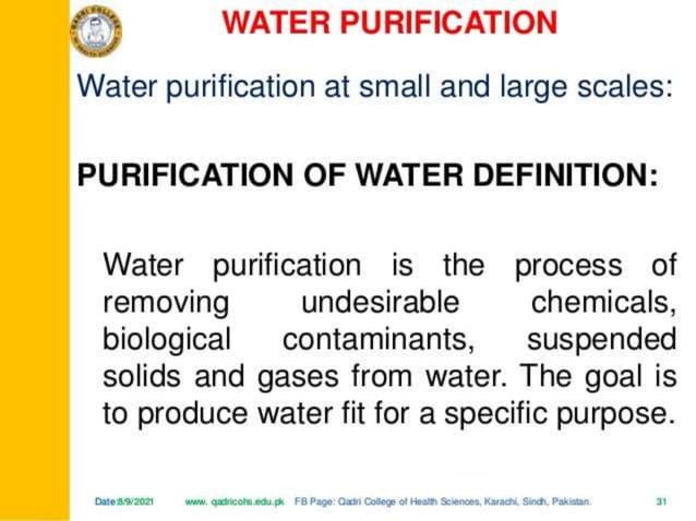 Environmental health water-1.pptx